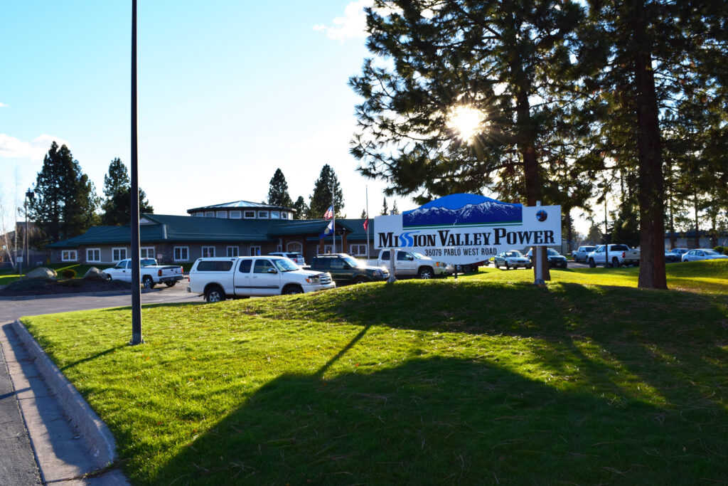 Home - Mission Valley Power