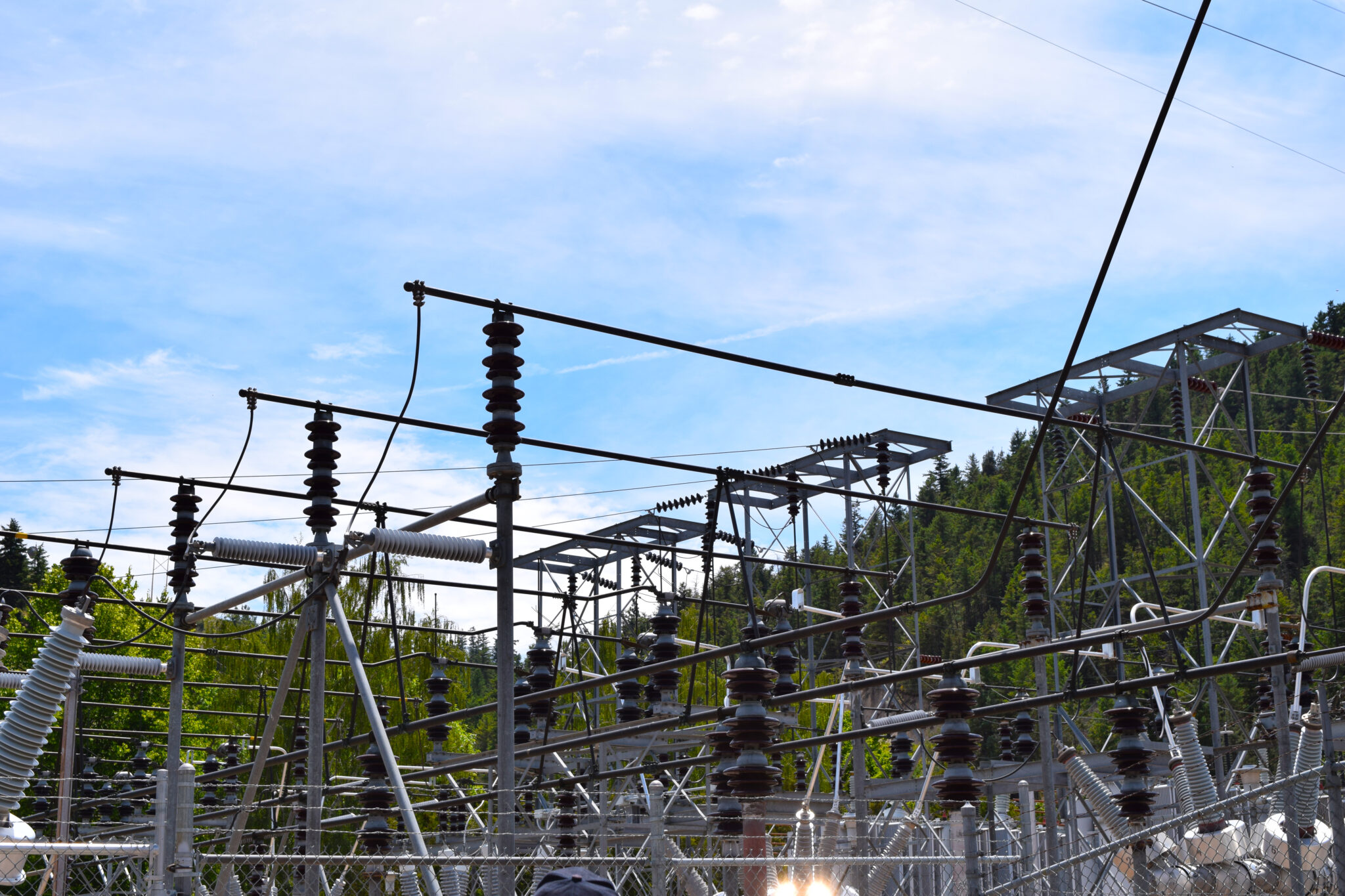 Home - Mission Valley Power