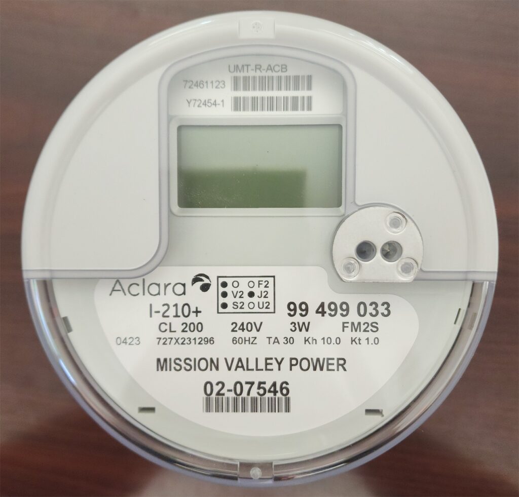 Home - Mission Valley Power