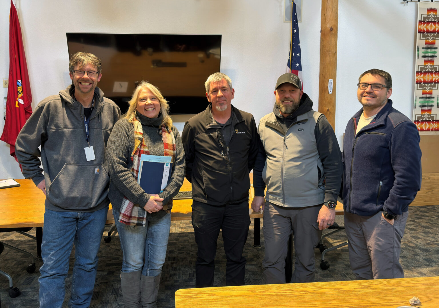 Home - Mission Valley Power