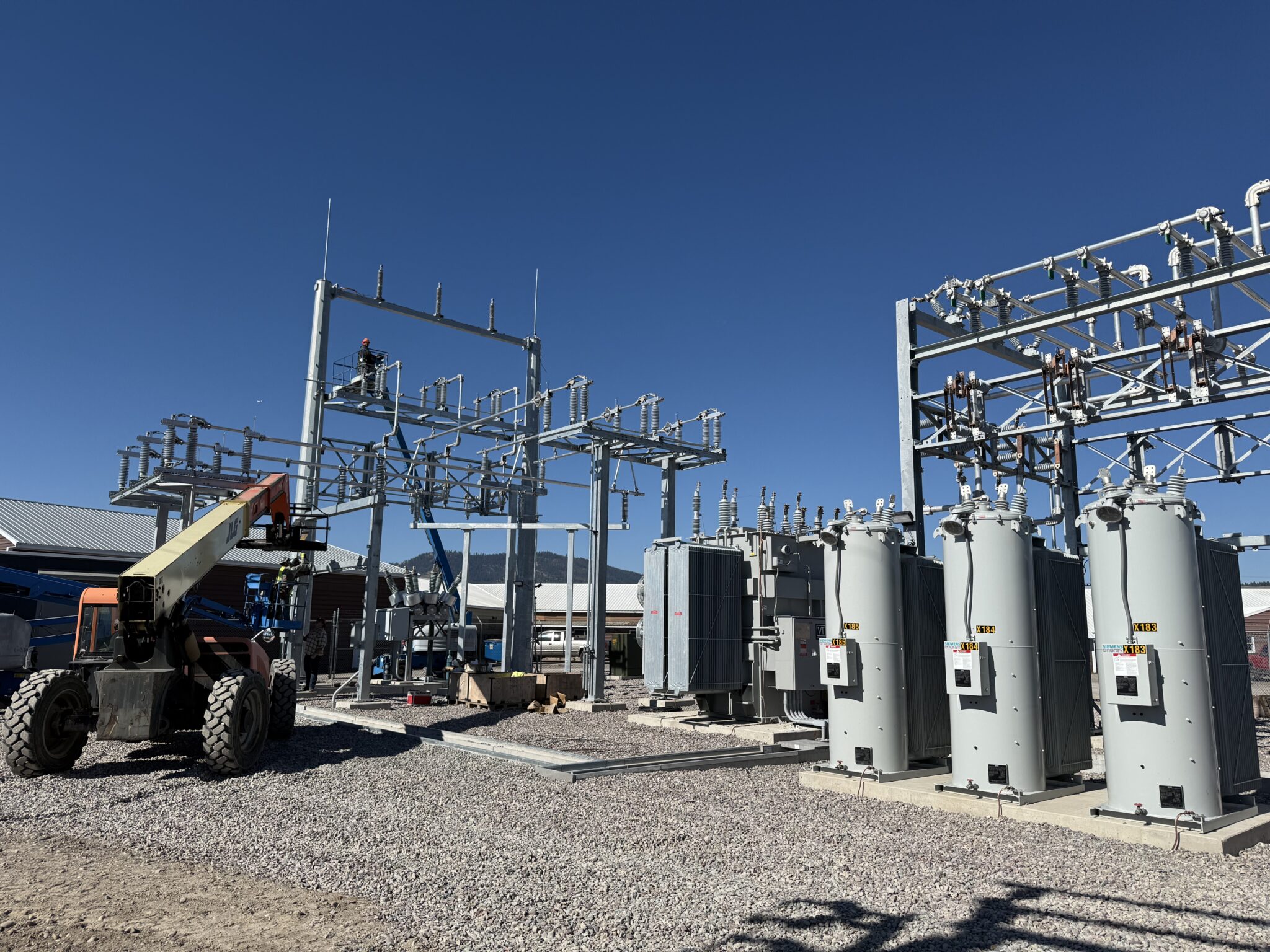 Home - Mission Valley Power